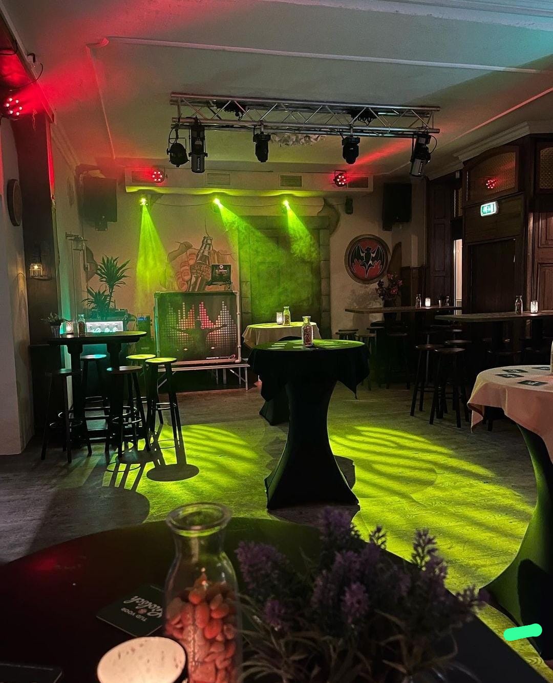 Iets te vieren? – Centrum Silvolde